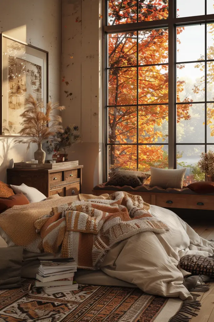How to Refresh Your Bedroom for Fall – Everyday Inspo