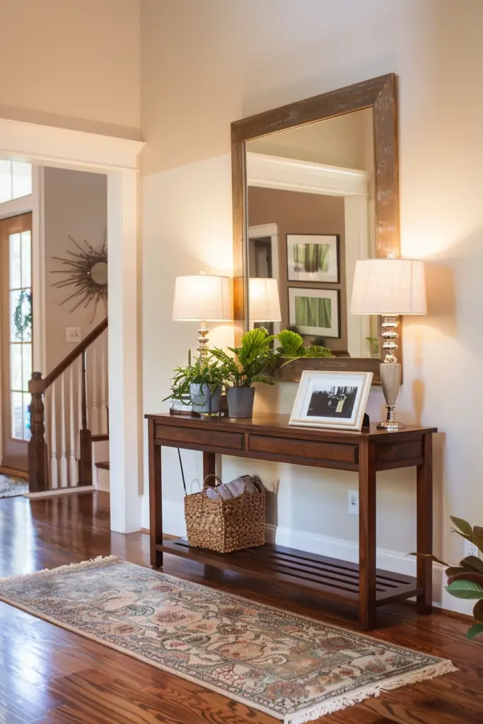 How to Style Mirrors to Maximize Your Space – Everyday Inspo