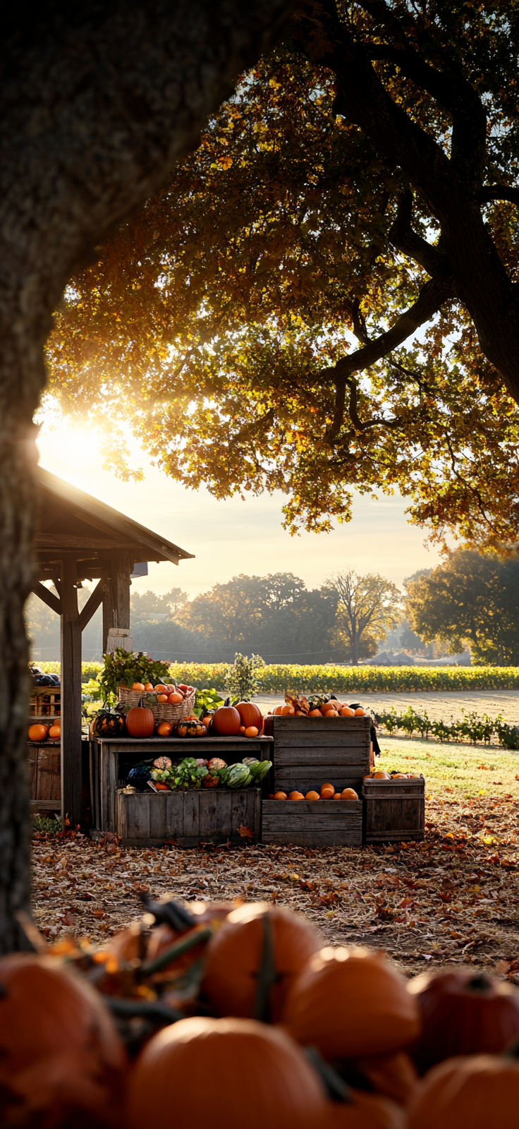 90+ Fall iPhone Wallpapers – Everyday Inspo