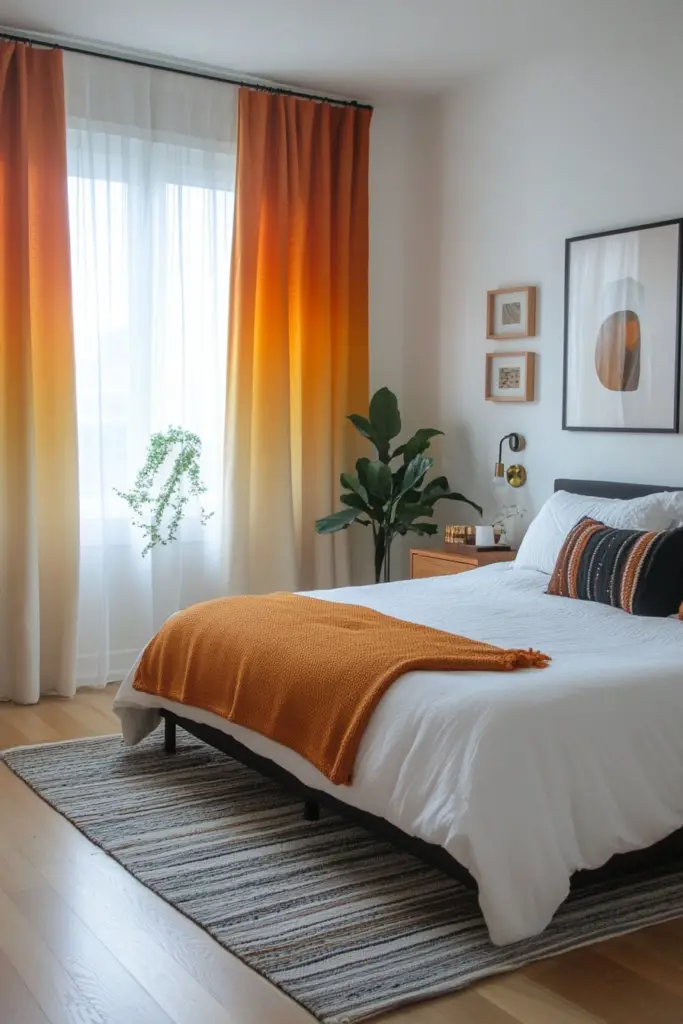 Making the Right Bedroom Curtain Choice – Everyday Inspo